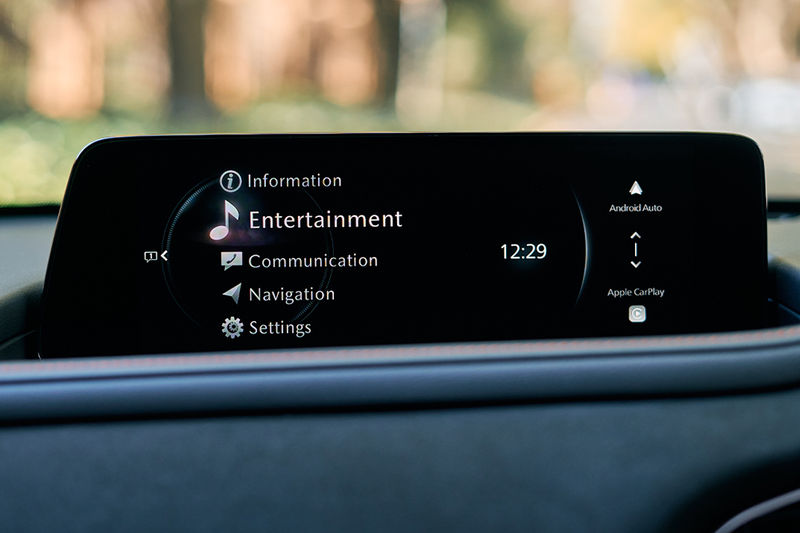 Mazda CX-30 (2025) Price & Specs