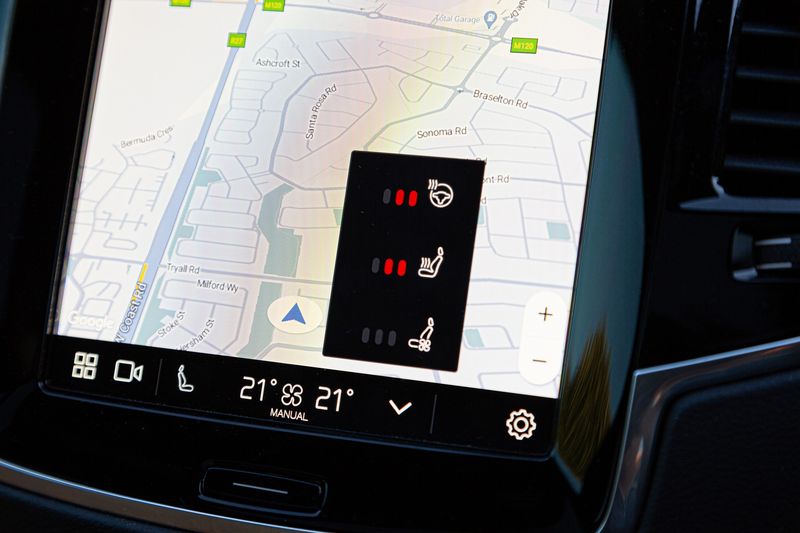 Review: 2024 Volvo XC90 PHEV