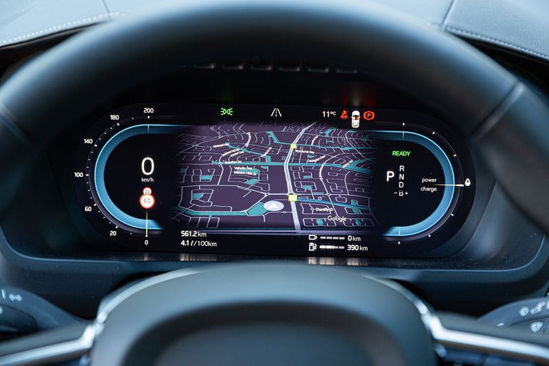 Review: 2024 Volvo XC90 PHEV