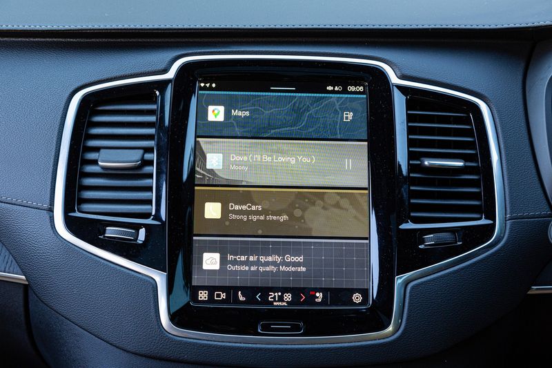 Review: 2024 Volvo XC90 PHEV