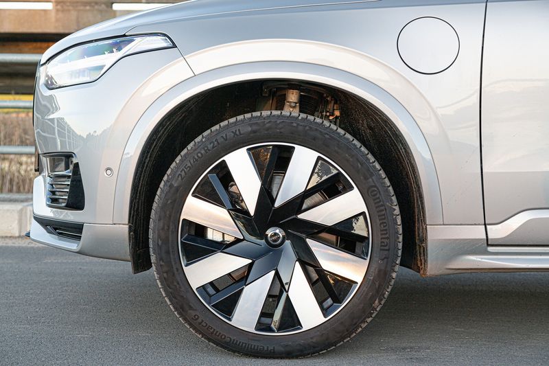 Review: 2024 Volvo XC90 PHEV