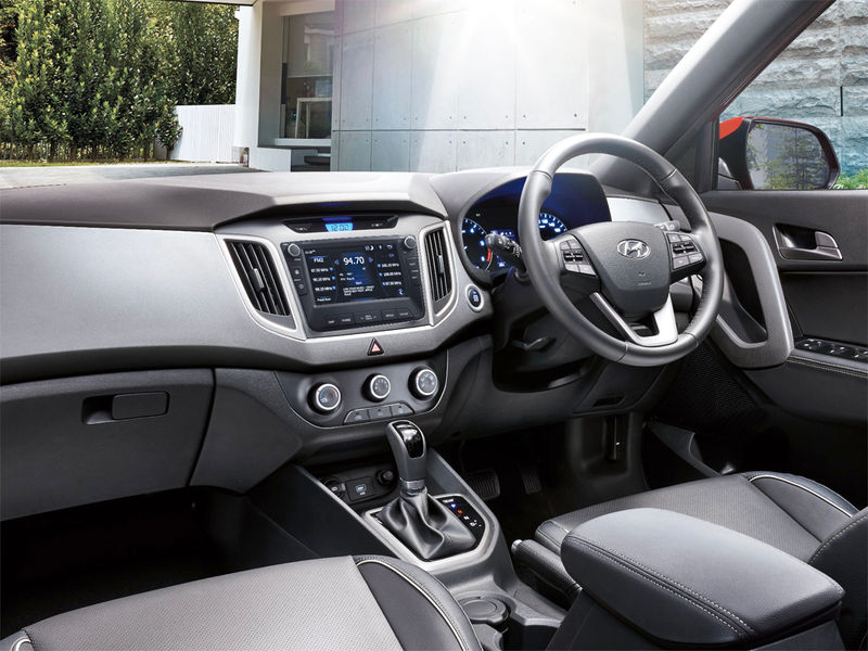 Hyundai Creta (2017-2020) Buyer's Guide
