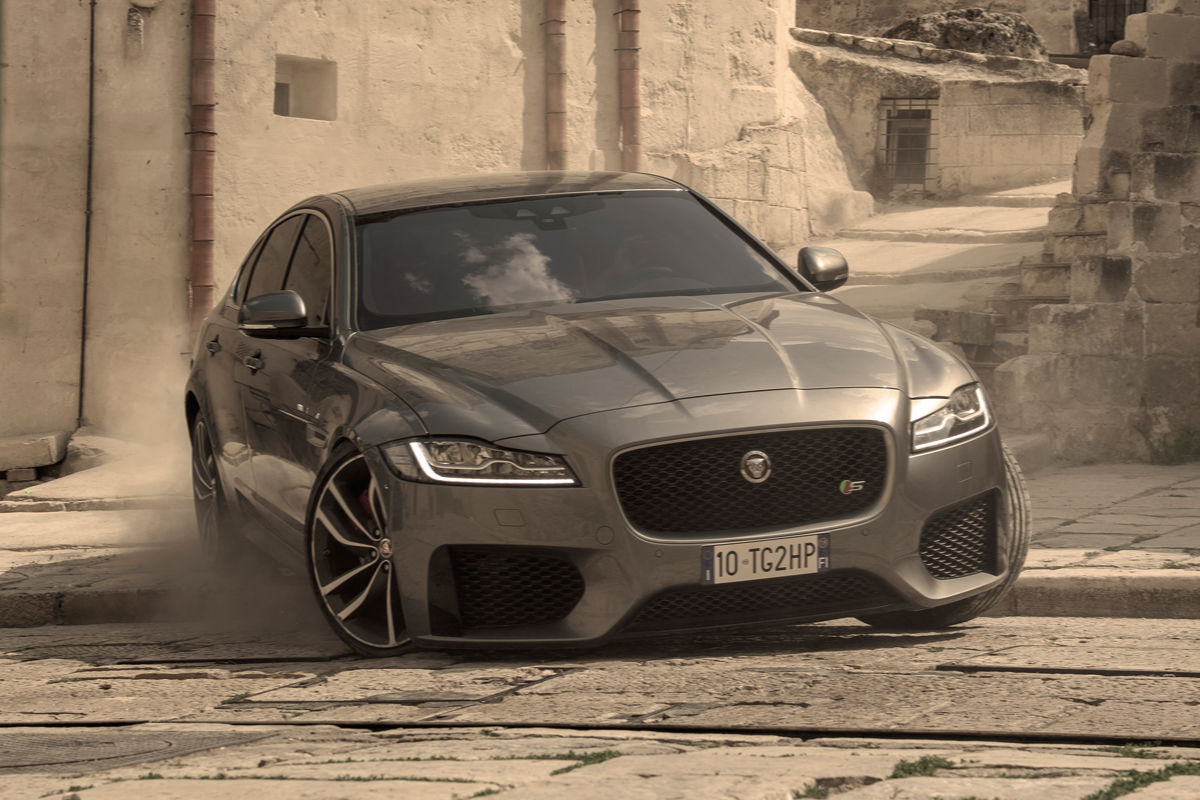 Jaguar: A big EV leap into the unknown