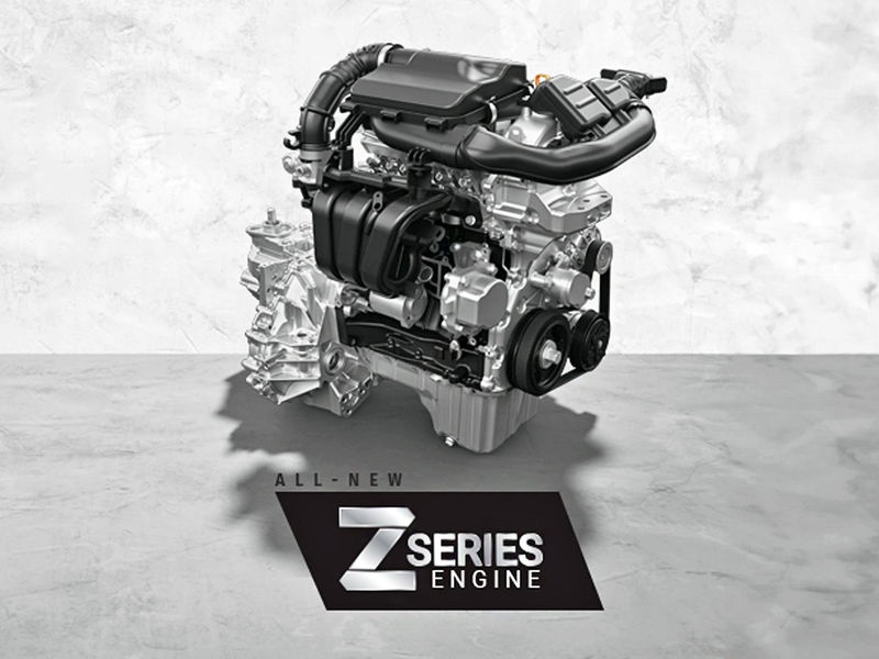 New Suzuki Swift to launch in SA soon (with fresh engine)