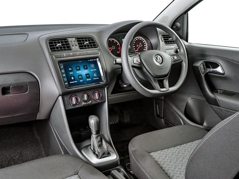 VW Polo Vivo Engine Warranty: What's Covered?