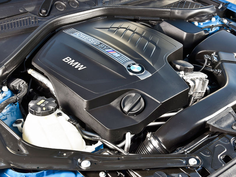 F87 BMW M2 (2016-2022) Buyer's Guide