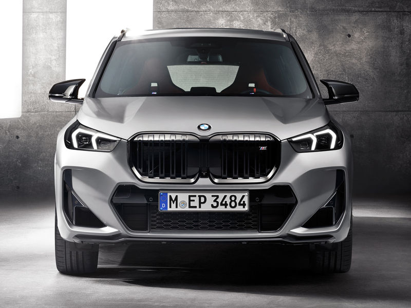 BMW X1 M35i xDrive (2024) Price & Specs