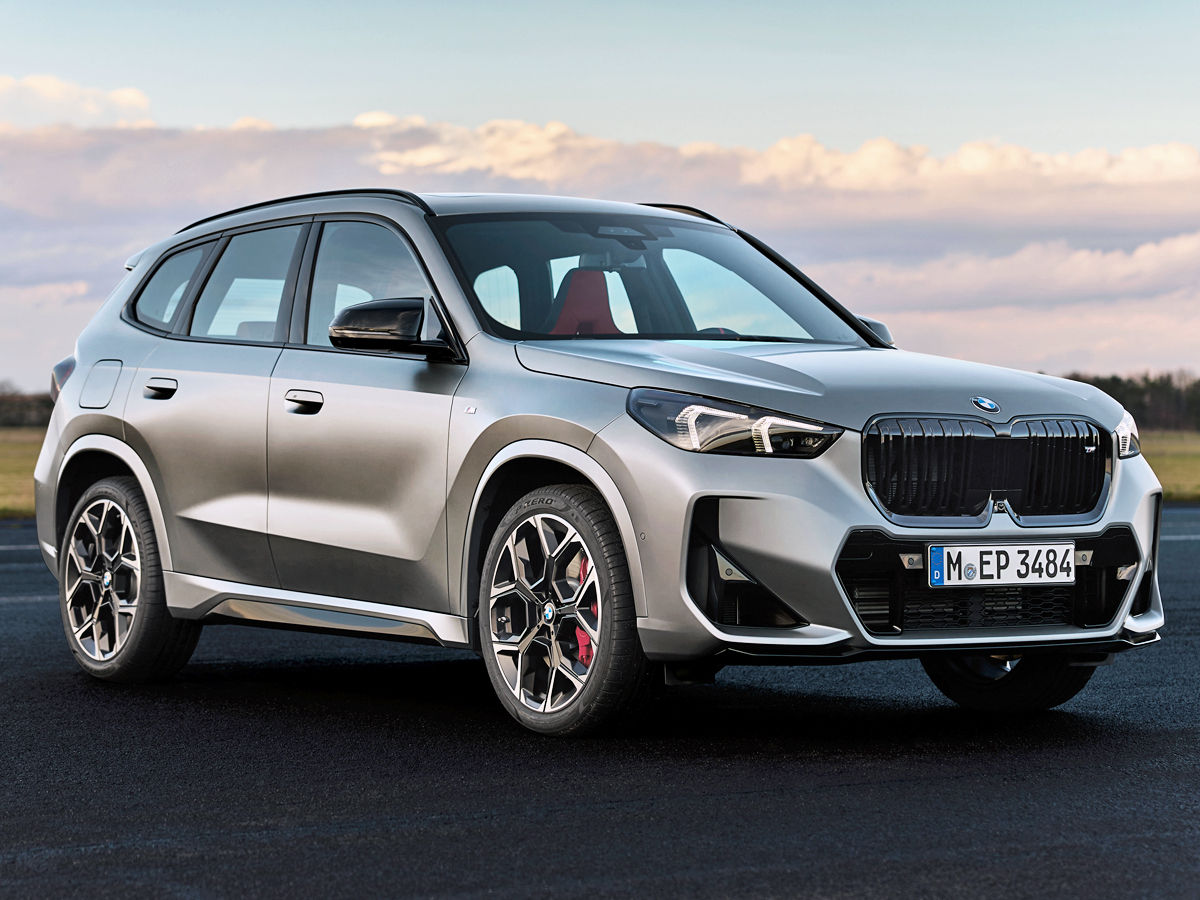 BMW X1 M35i xDrive (2024) Price & Specs