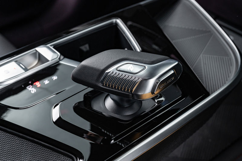 Beijing X55 (2024) Price & Specs