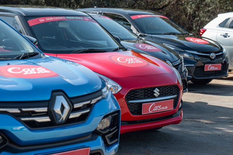 2025 CarsAwards: The Finalists