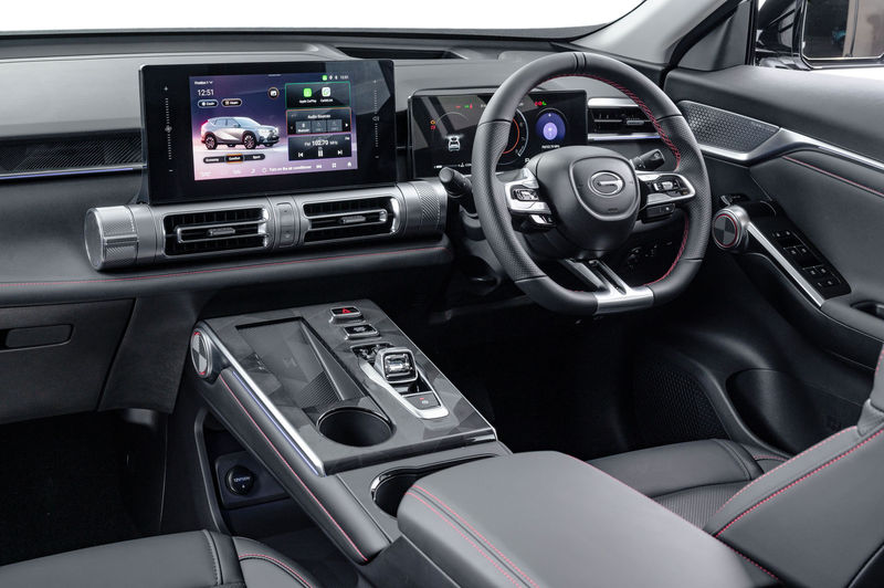 Dramatic price drop for GAC Emkoo