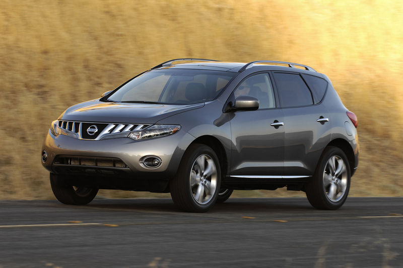 Freakish cars that we're (kind of) glad were made