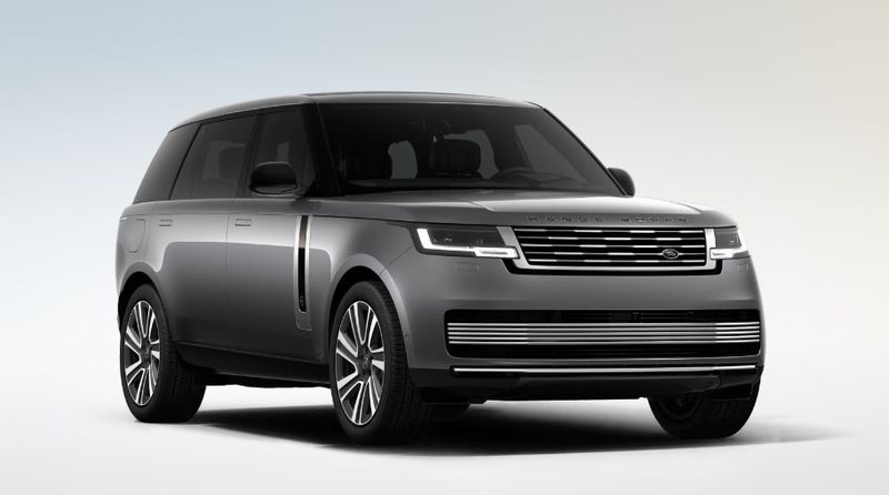 7 Most Expensive SUVs in South Africa (2024)