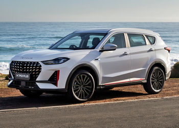 Jetour X70 Plus Review: Should you buy it?