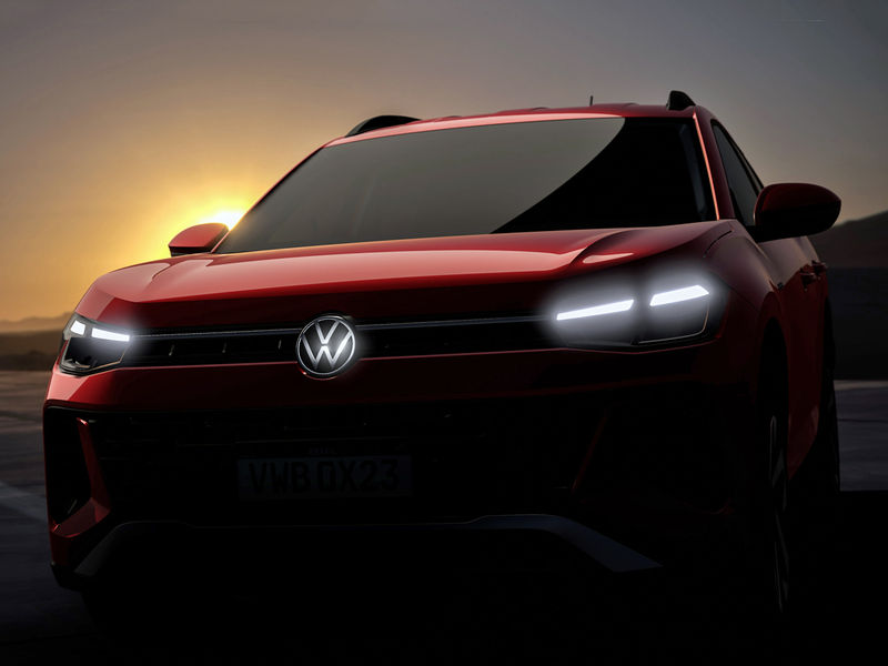 VW's planned SA-built half-tonne bakkie hits roadblock