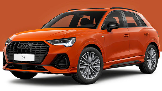 Audi Q3 range gains TDI models in SA (as RSQ3 exits)