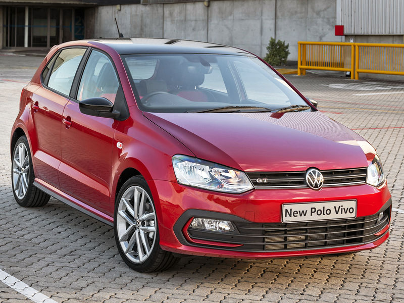 Toyota Starlet Cross cracks top 5! SA's best-selling cars & crossovers