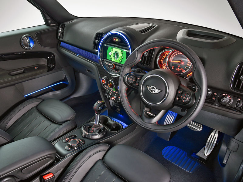 F60 Mini Countryman (2017-2024) Buyer's Guide