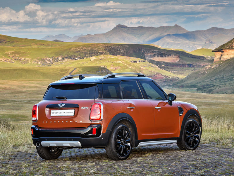F60 Mini Countryman (2017-2024) Buyer's Guide