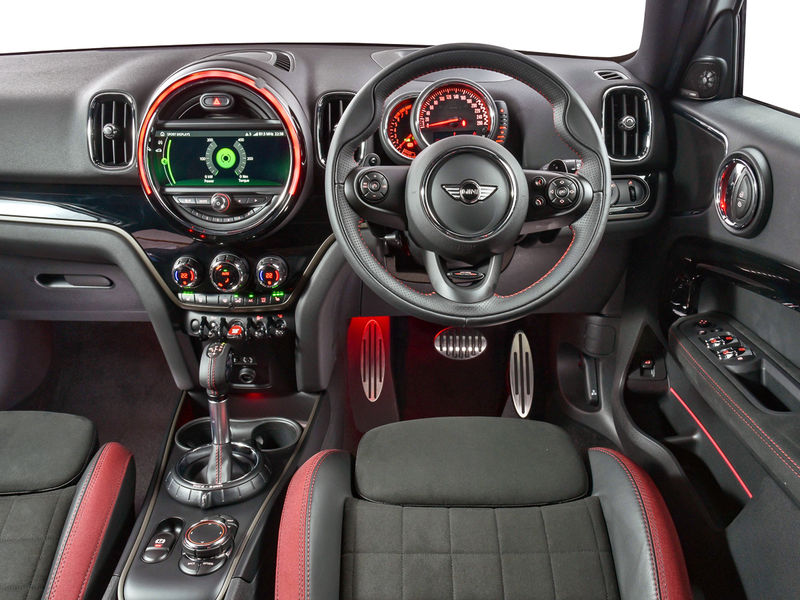 F60 Mini Countryman (2017-2024) Buyer's Guide