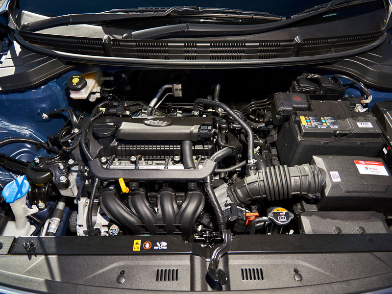 Kia Rio (2017-2024) Buyer's Guide