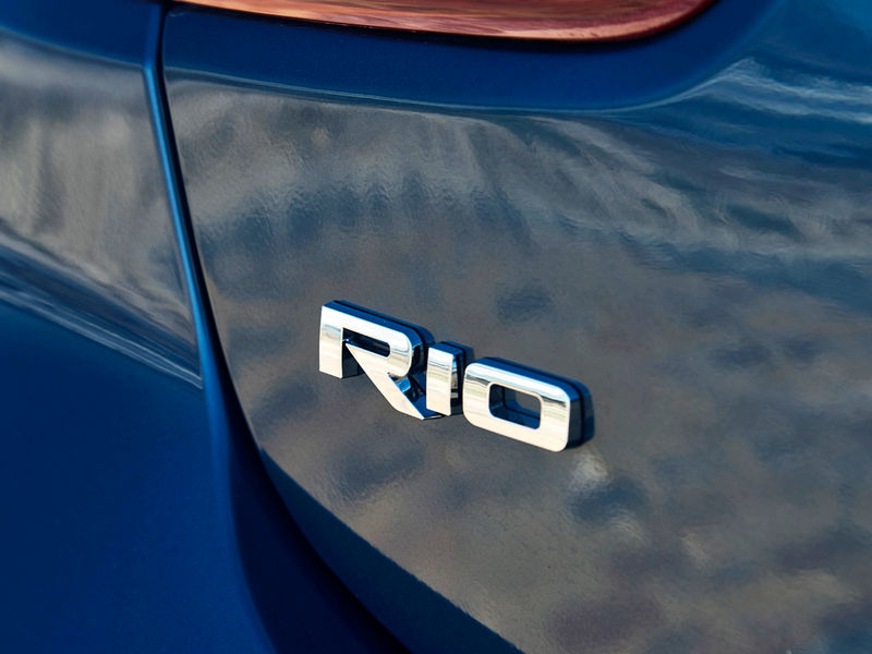 Kia Rio (2017-2024) Buyer's Guide