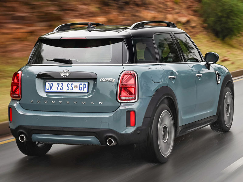 F60 Mini Countryman (2017-2024) Buyer's Guide