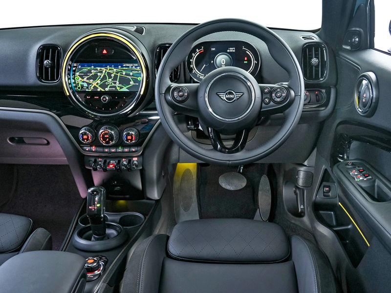 F60 Mini Countryman (2017-2024) Buyer's Guide