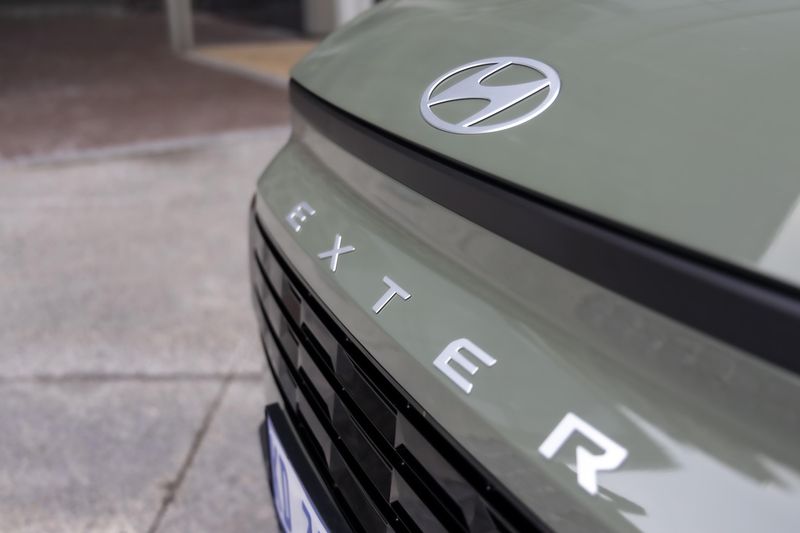 What To Buy: Hyundai Exter vs Chery Tiggo 4 vs Nissan Magnite