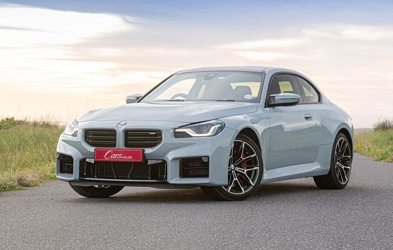 Best BMW Models in SA for 2024