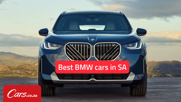 Best BMW Models in SA for 2024