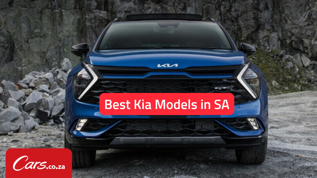 Best Kia Models to Buy in SA