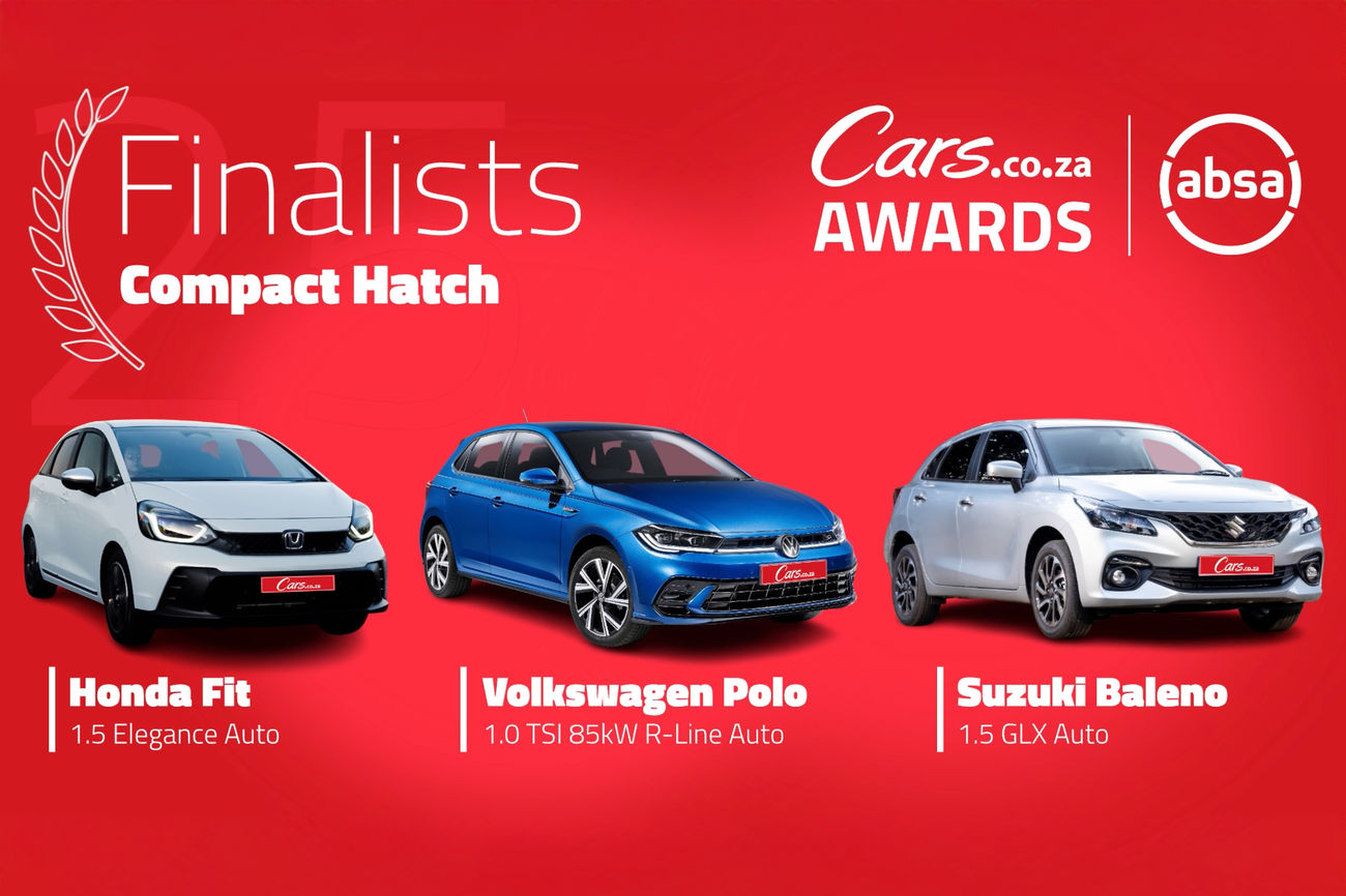 MINI Hatch Cooper S For Sale (New and Used) - Cars.co.za