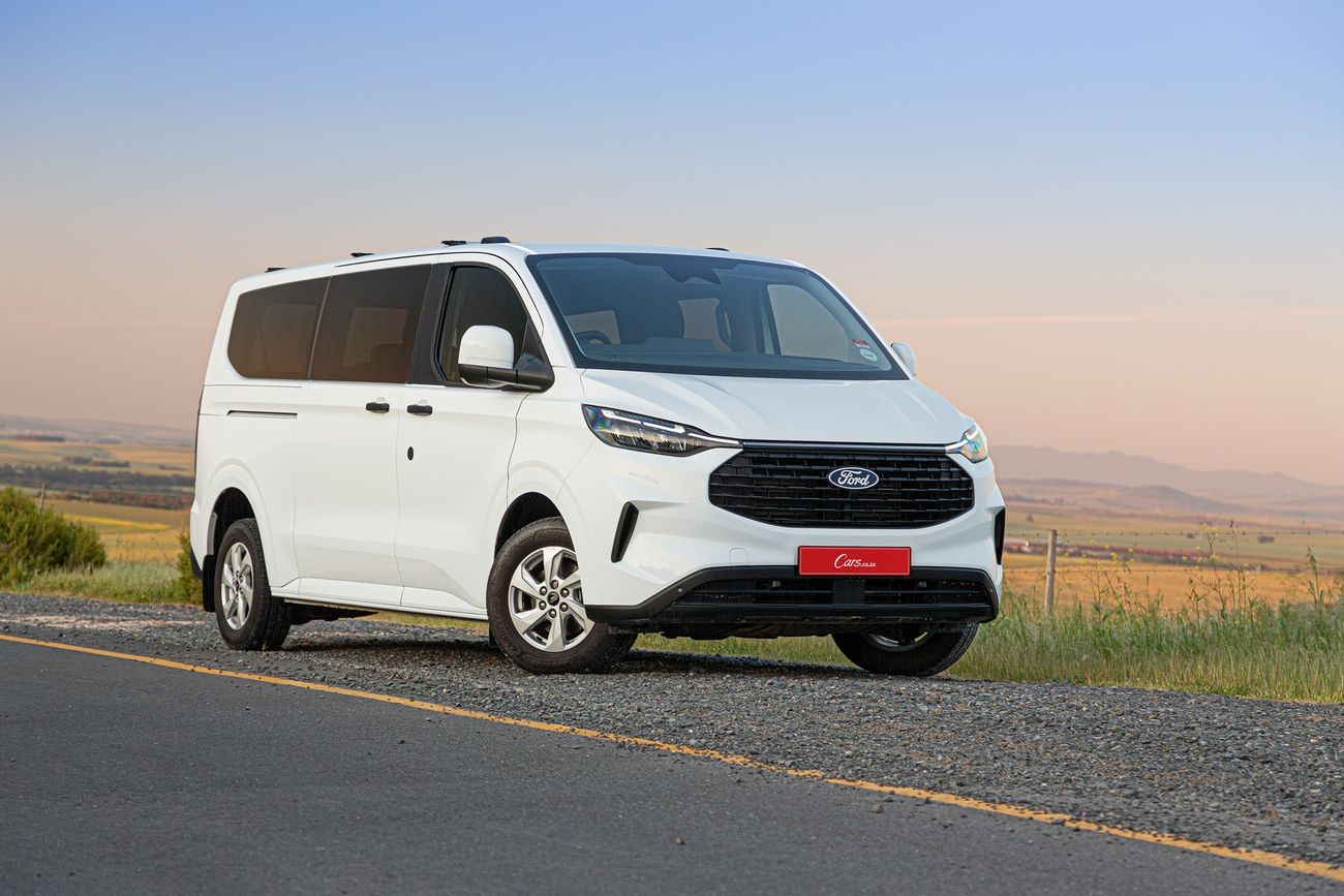 8-seat MPV vehicles are a real need for bigger South African families