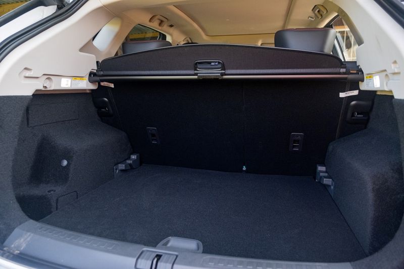 Jetour Dashing (2024) Review