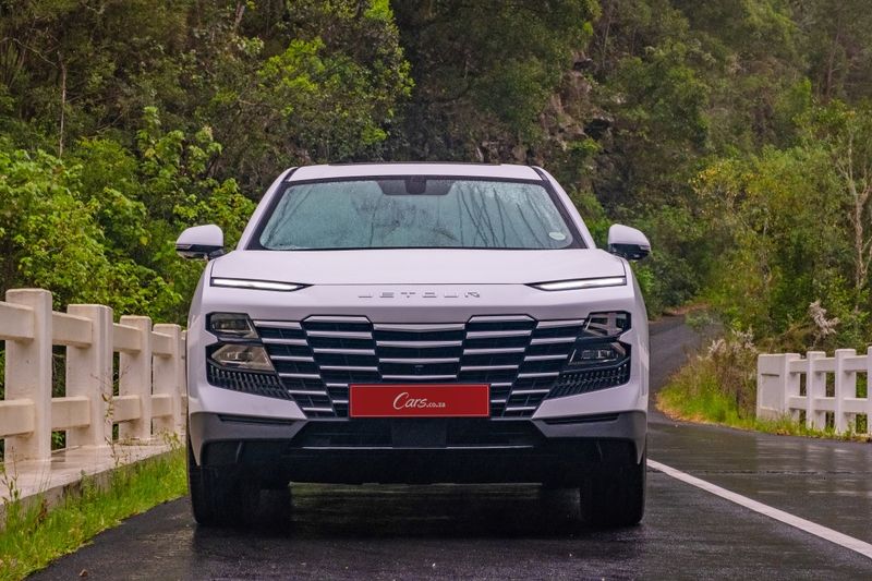 Jetour Dashing (2024) Review