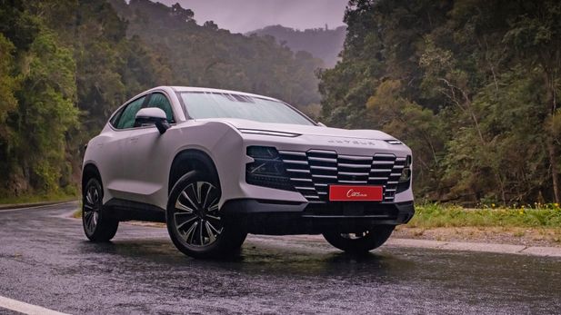 Jetour SUV For Sale in Randburg (New and Used) - Cars.co.za