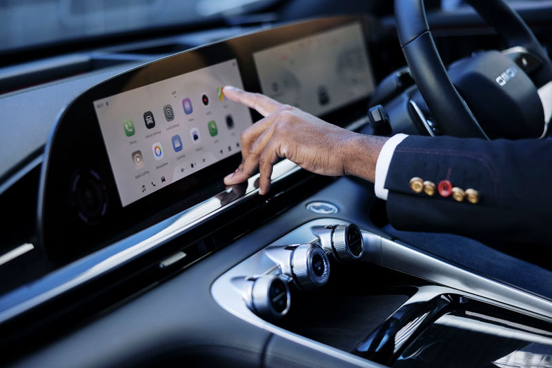 Omoda C9 (2024) Launch Review