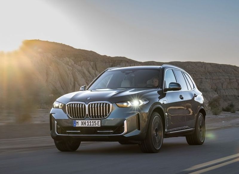Best BMW Models in SA for 2024