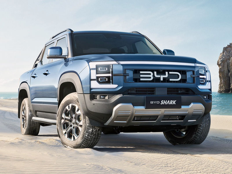 Why Chinese car brands will win the EV war