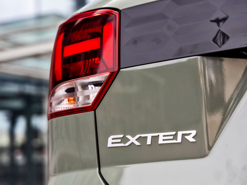 New Hyundai Exter off to solid sales start in SA