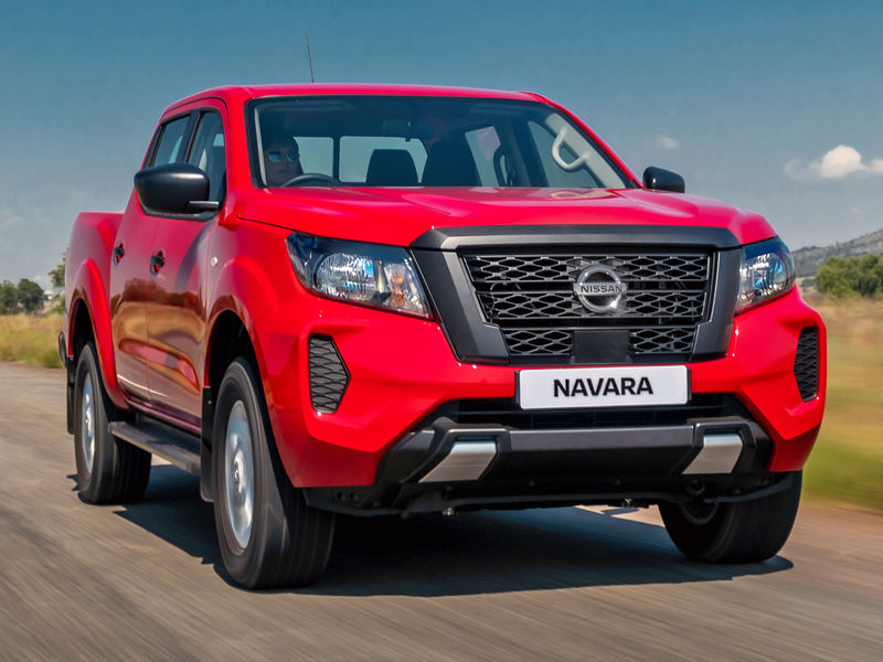 Will Nissan SA stick with old Navara over Triton-based bakkie?