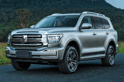 GWM For Sale (New and Used) - Cars.co.za