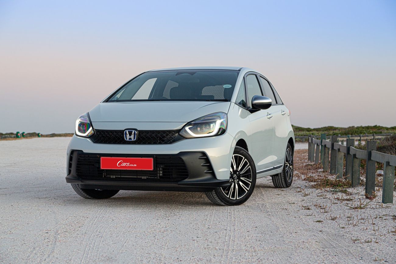 Proxima Geracao Honda Fit 2024 The All New 2024 Honda Fit: Redefining