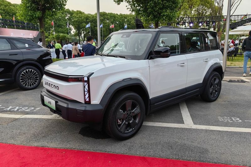 New Cars Coming to South Africa in 2025