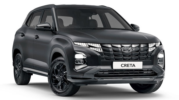Hyundai SA cuts Creta prices and introduces Matte Edition