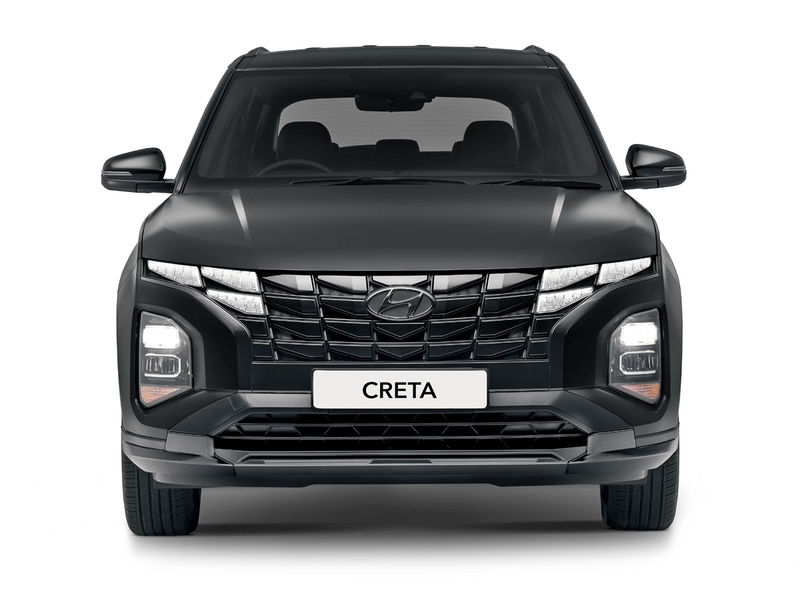 Hyundai SA cuts Creta prices and introduces Matte Edition