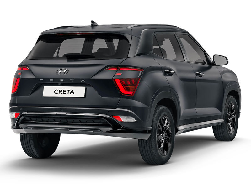 Hyundai SA cuts Creta prices and introduces Matte Edition
