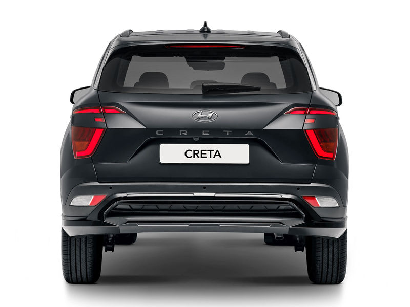 Hyundai SA cuts Creta prices and introduces Matte Edition