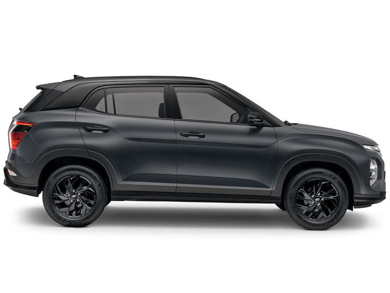Hyundai SA cuts Creta prices and introduces Matte Edition